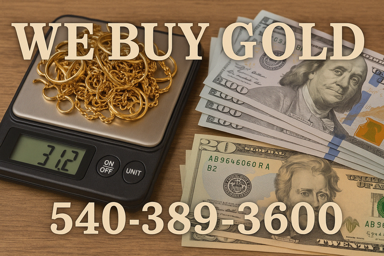 What Is a Pennyweight? Why It Matters When Buying and Selling Scrap ...